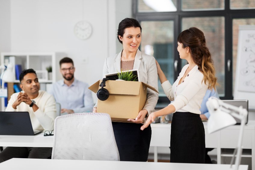 Jobwechsel - Workpool Deutschland Blog